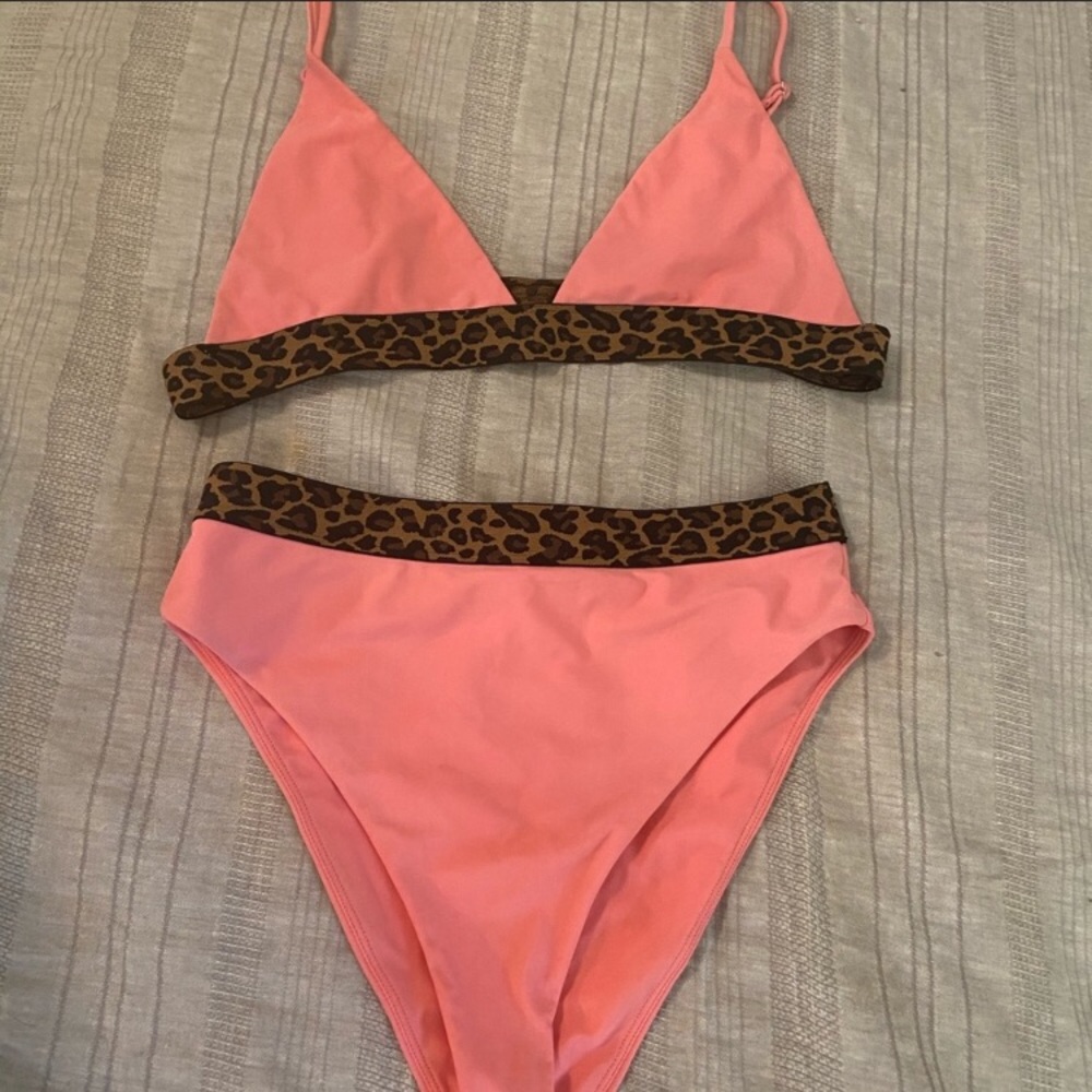 Tularosa Otto Bottom And Bavaro Top - Gem